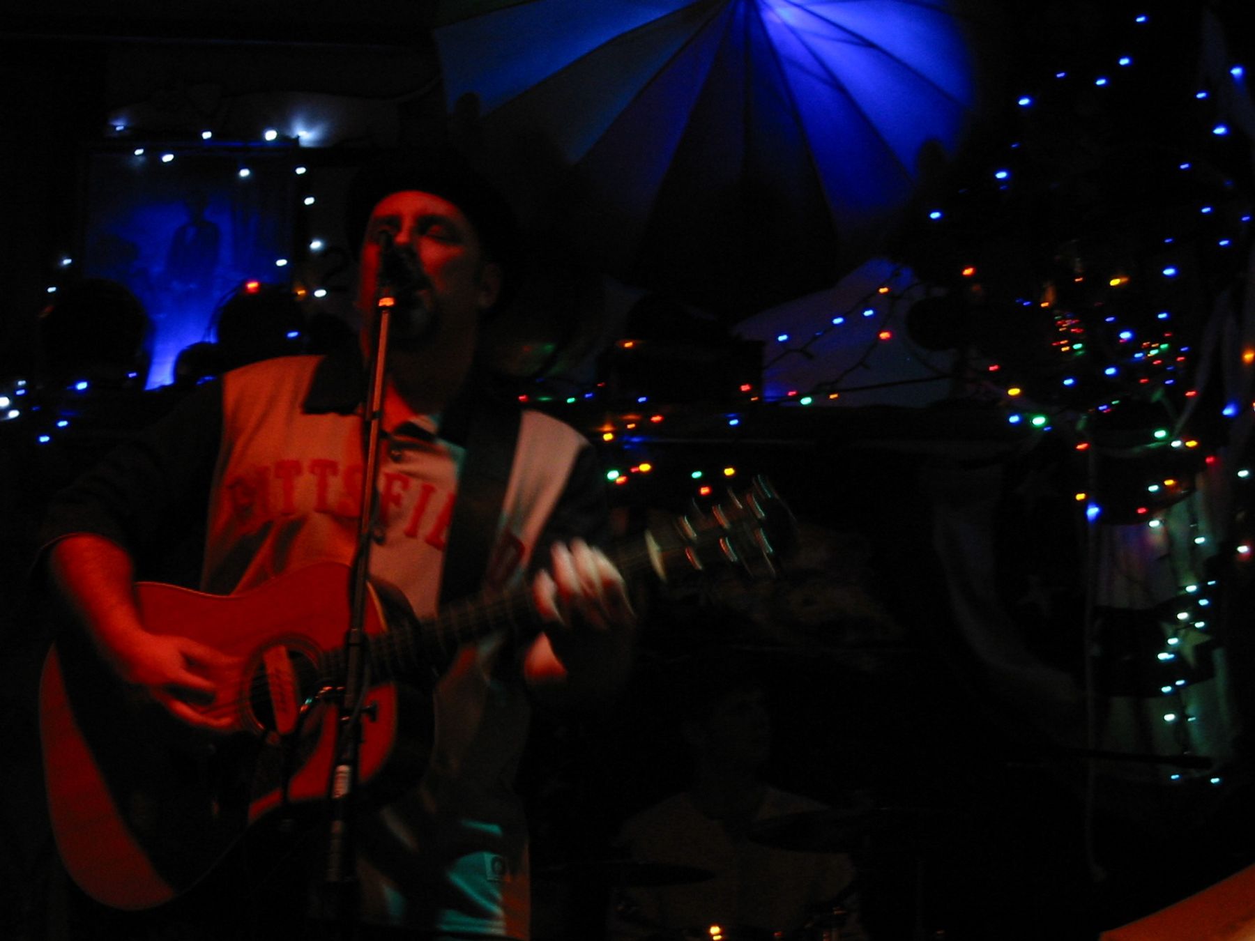 Chris Scanlon - Video