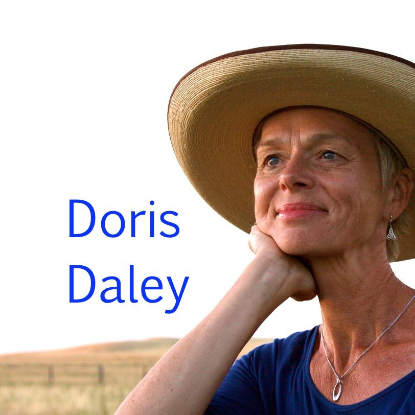 Doris Daley