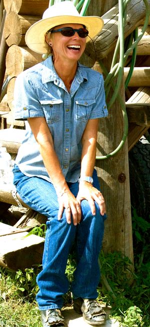 Doris Daley - About