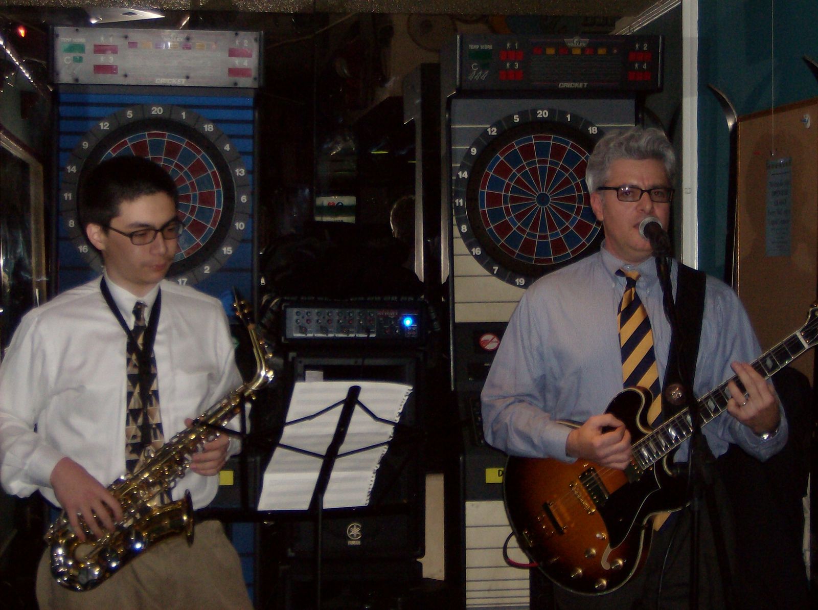 Scott Detweiler - Photos