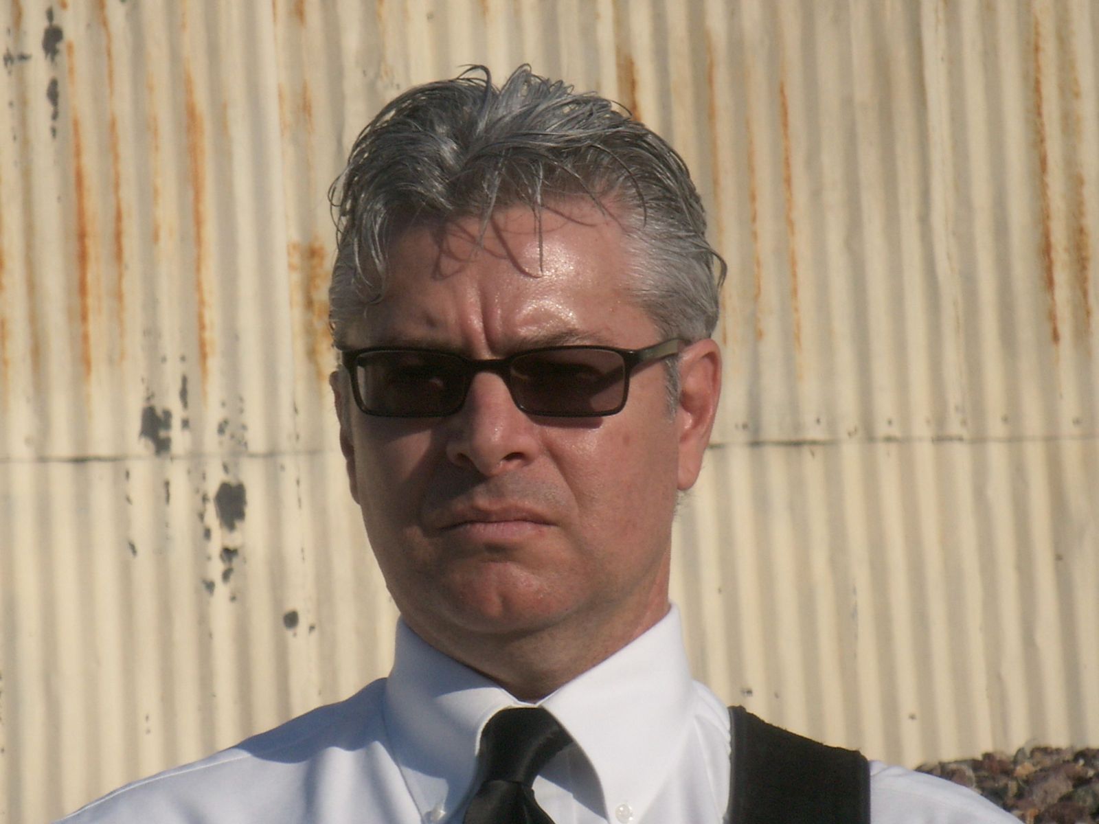 Scott Detweiler - Photos