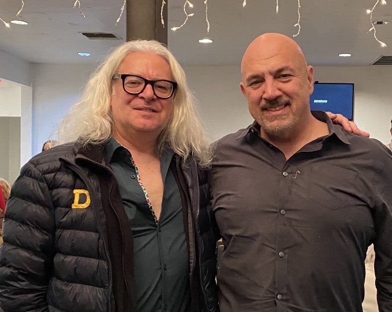 Scott Detweiler - Photos