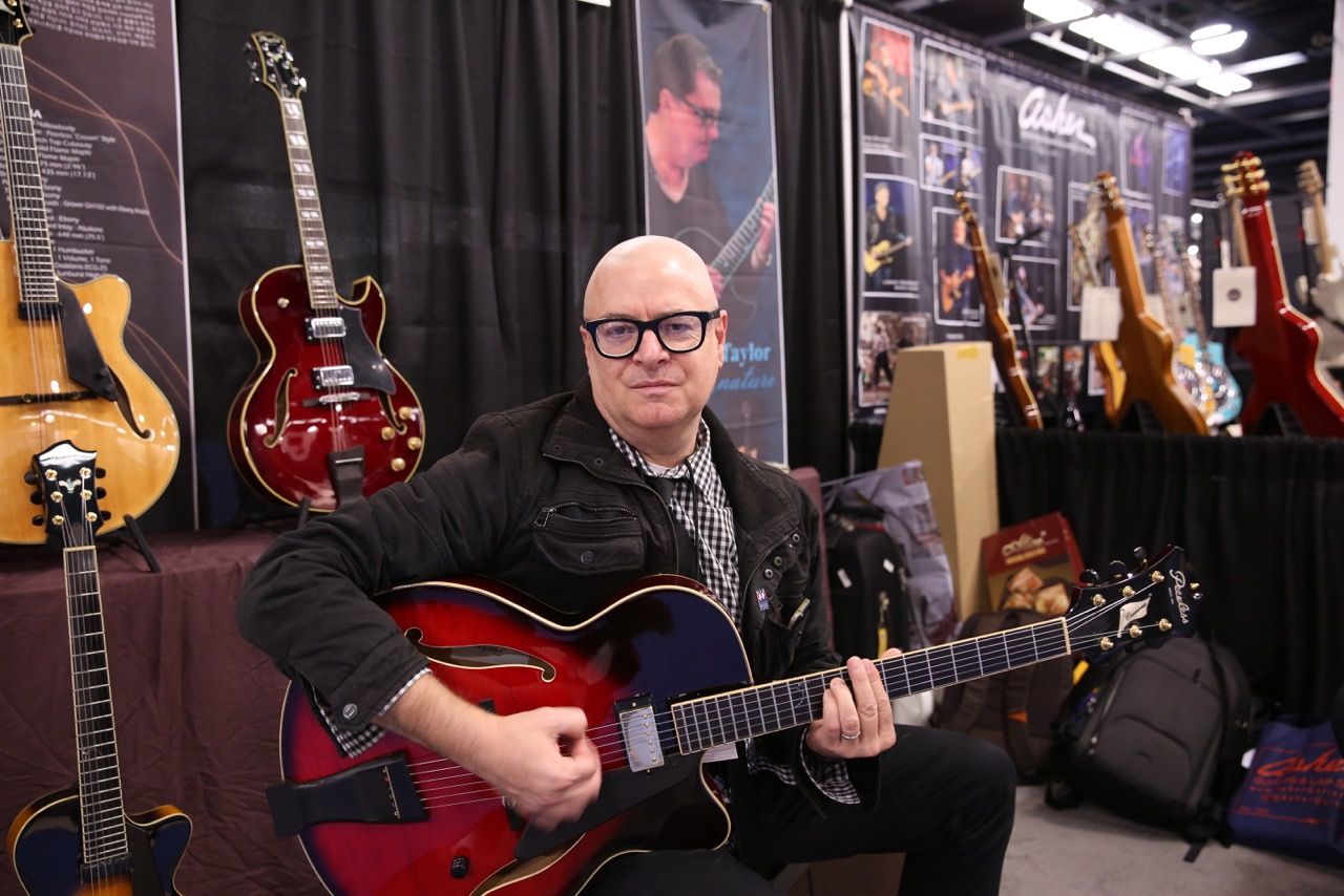 Scott Detweiler - Photos