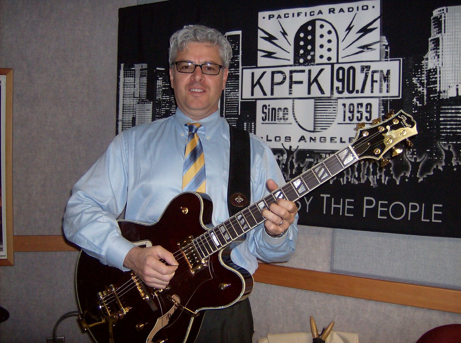 Scott Detweiler - Photos