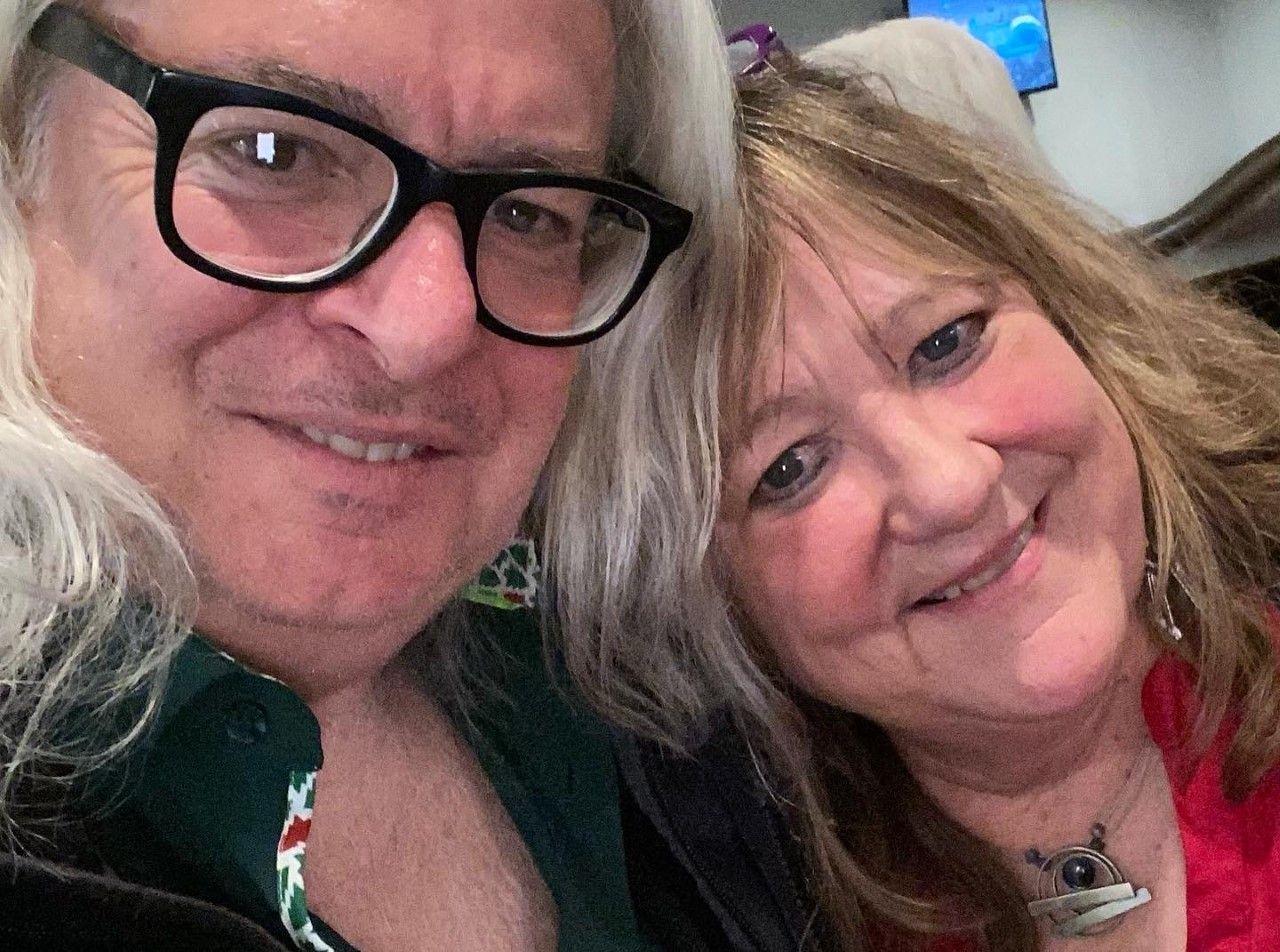 Scott Detweiler - Photos