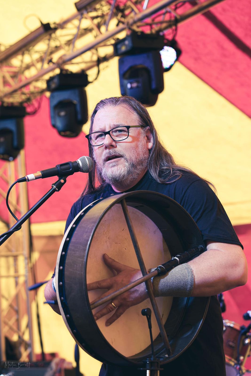 Brian Stone - Masters Of None