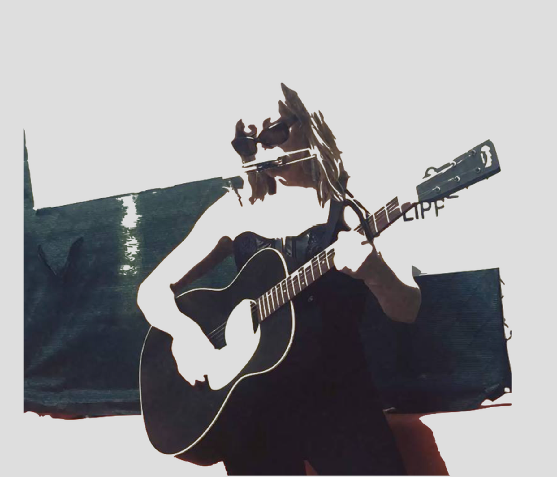 Elizabeth Pugh - Bio