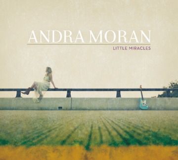 Andra Moran - Store