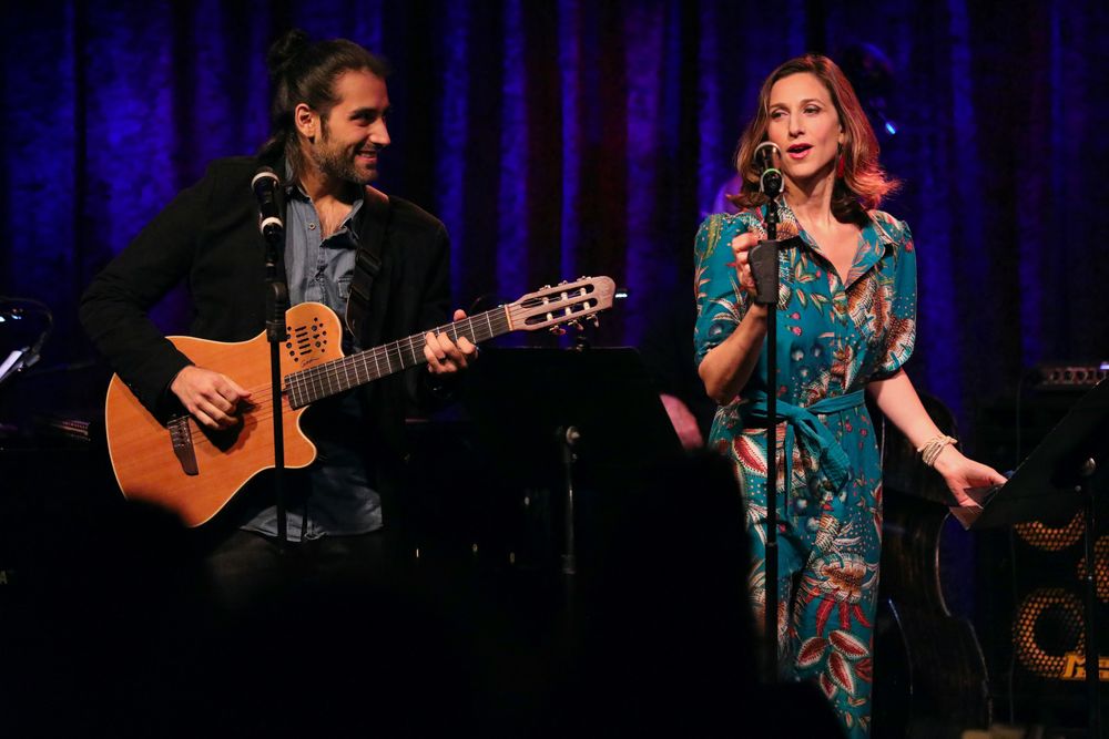 Eleanor Dubinsky - About