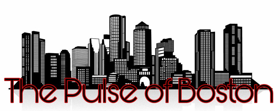 THE PULSE OF BOSTON