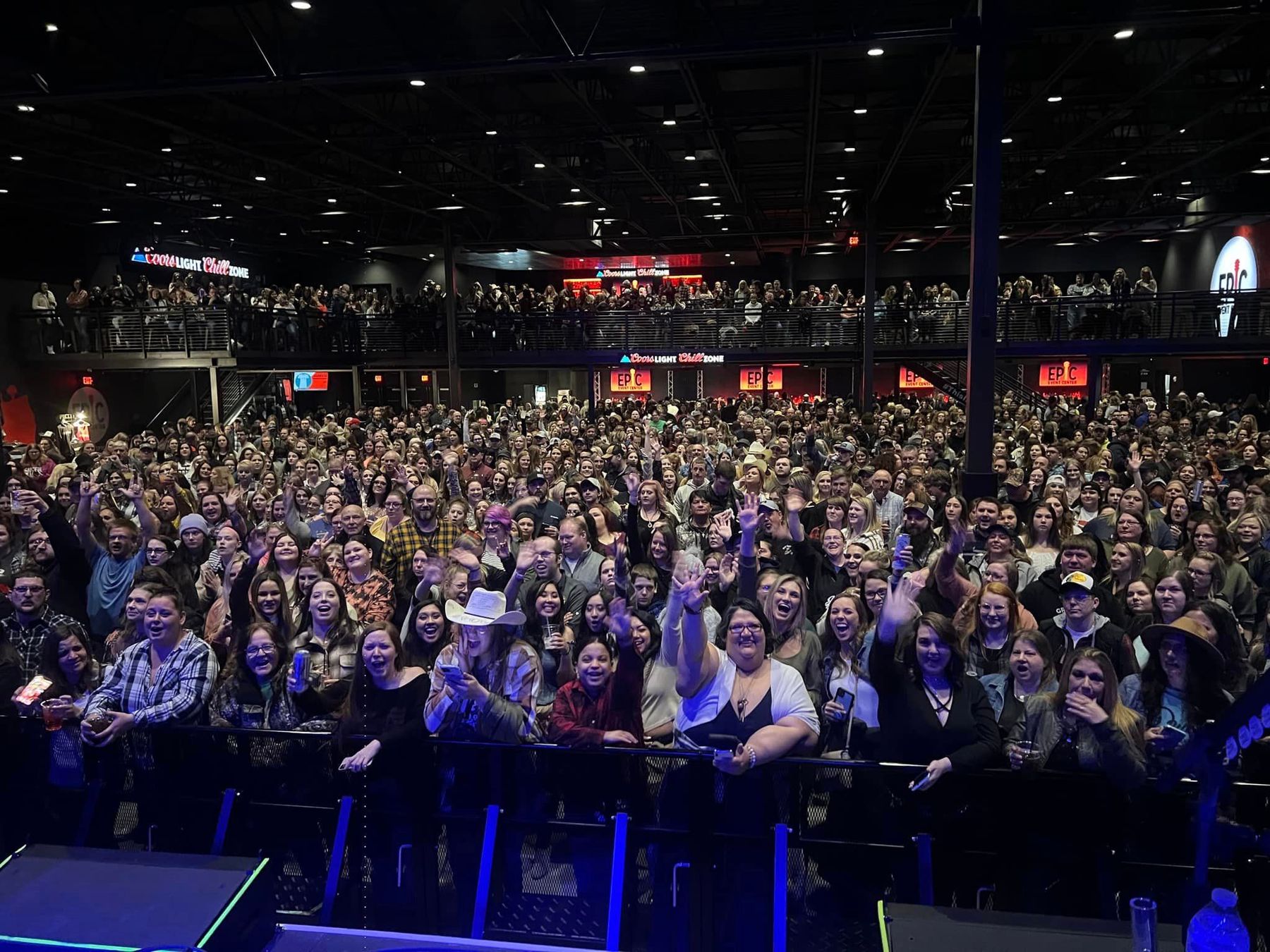 grandunioncountry.net - Shows