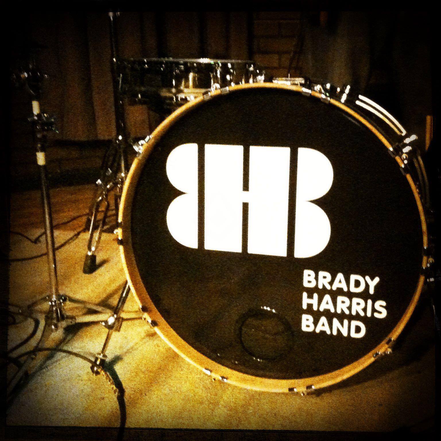 Brady Harris Band - Photos