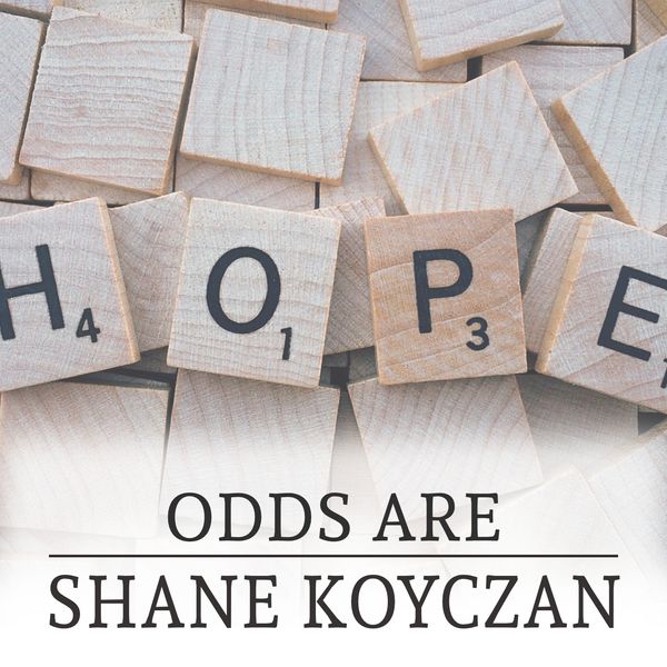 Shane Koyczan - Monthly Poem