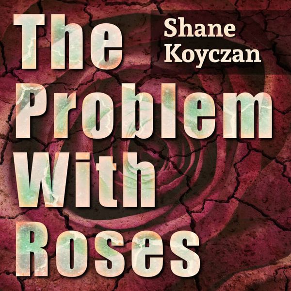 Shane Koyczan - Monthly Poem