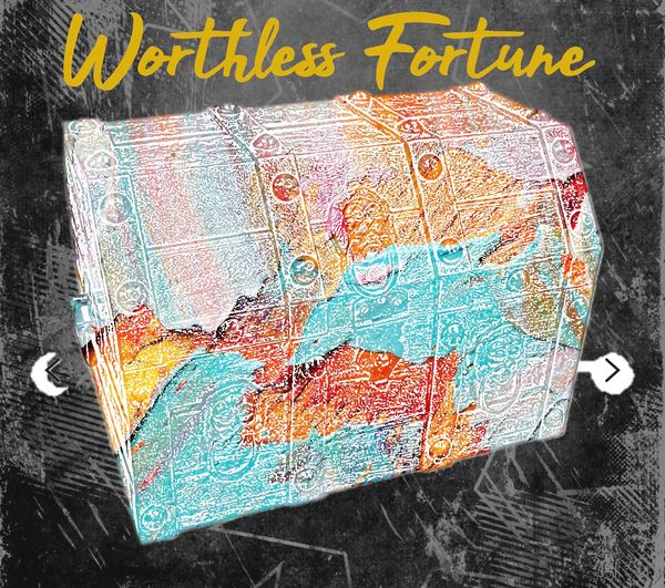 Shane Koyczan - Monthly Poem