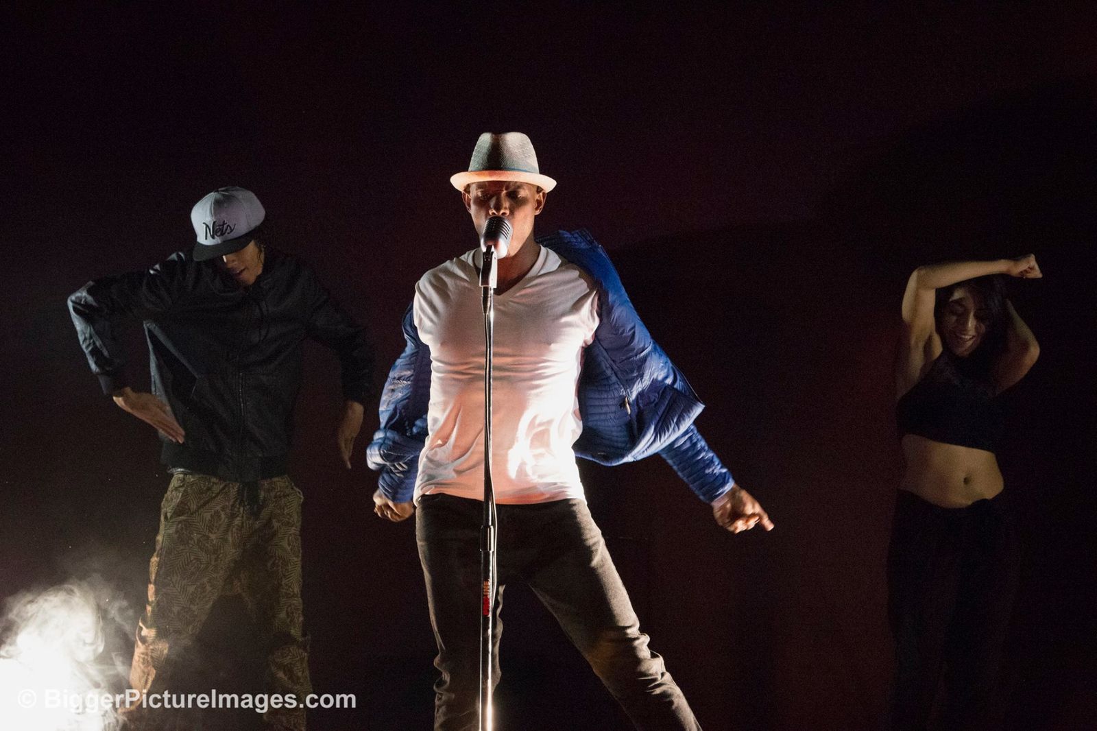 James Doré - Photos