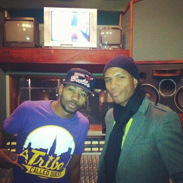 James Doré - Photos