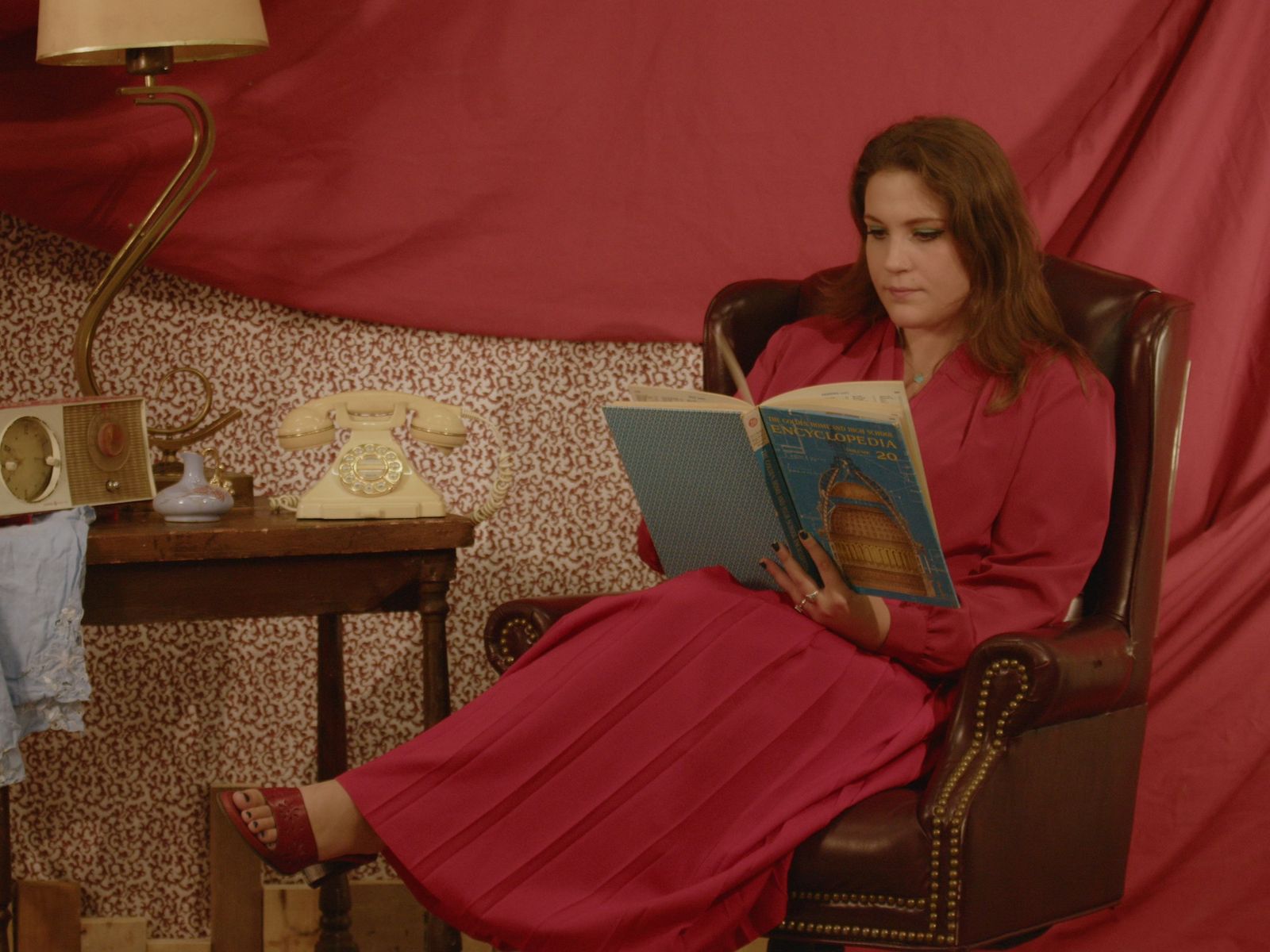 The Isabel Bailey Band - FAVORITE COLOR IN THE SUMMER