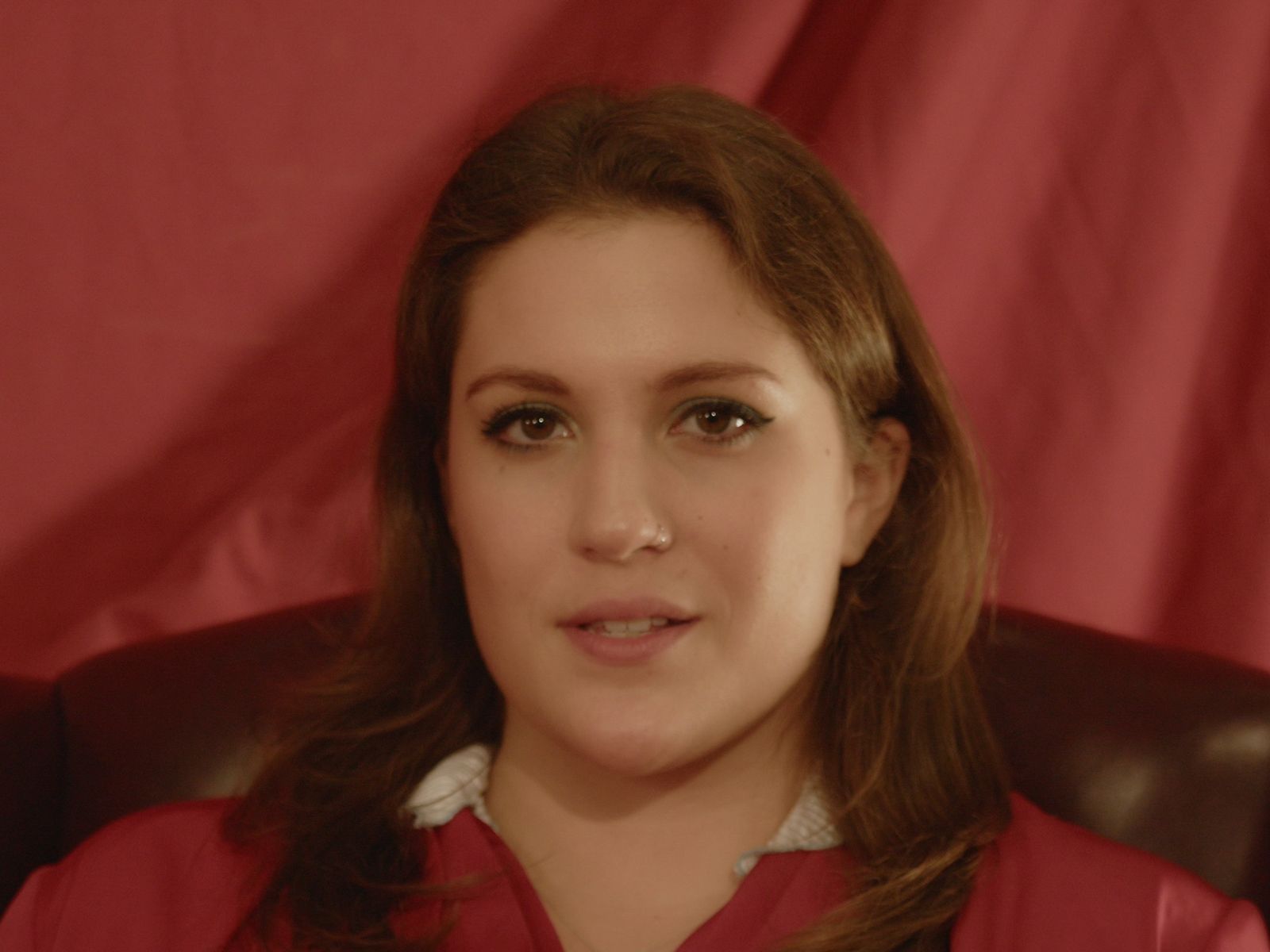 The Isabel Bailey Band - FAVORITE COLOR IN THE SUMMER