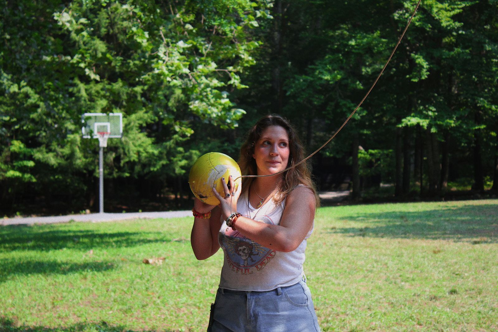 The Isabel Bailey Band - Bricks and Stones