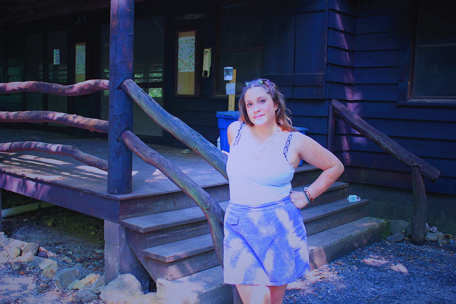 The Isabel Bailey Band - Bricks and Stones