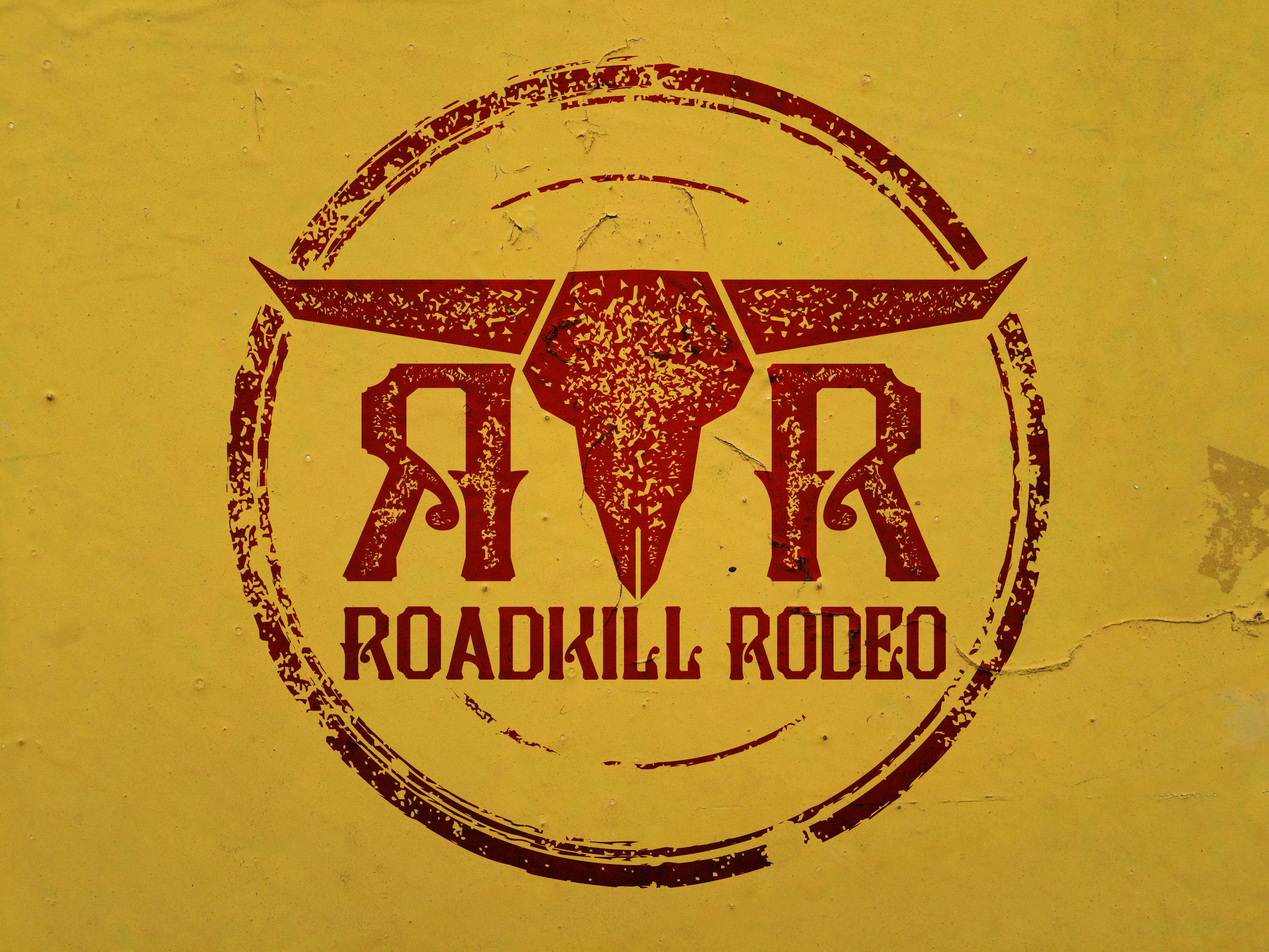 Roadkill Rodeo - Tool Shed