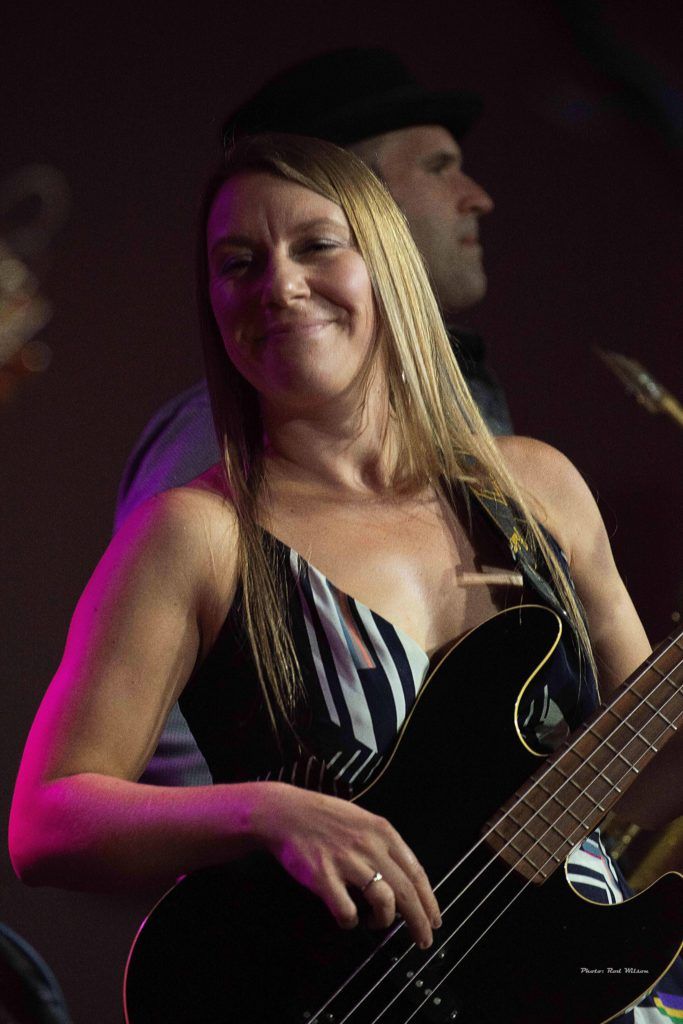 Holly Hyatt - Photos