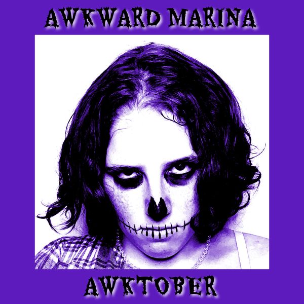 Awkward Marina - Music