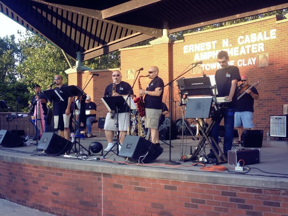 thehorndogs.com - Photos