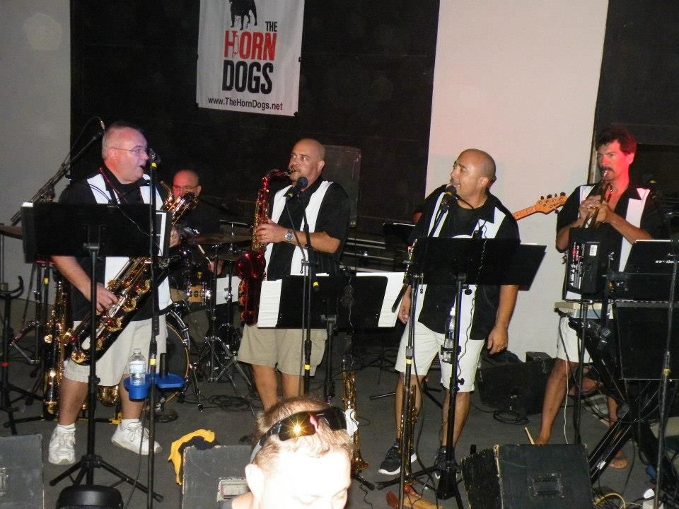 thehorndogs.com - Photos