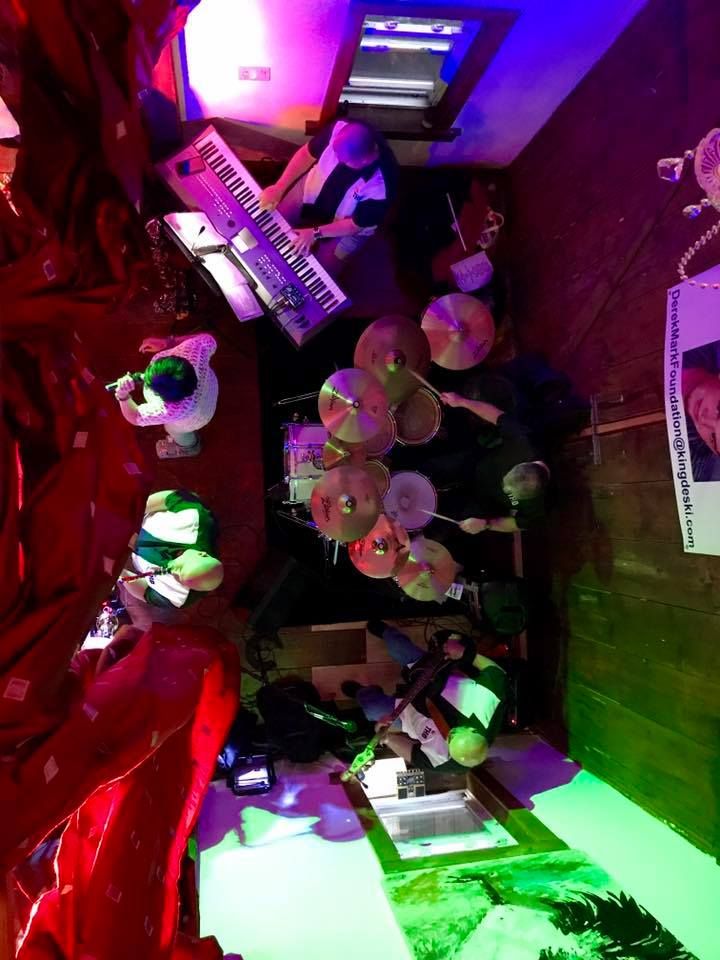 thehorndogs.com - Photos