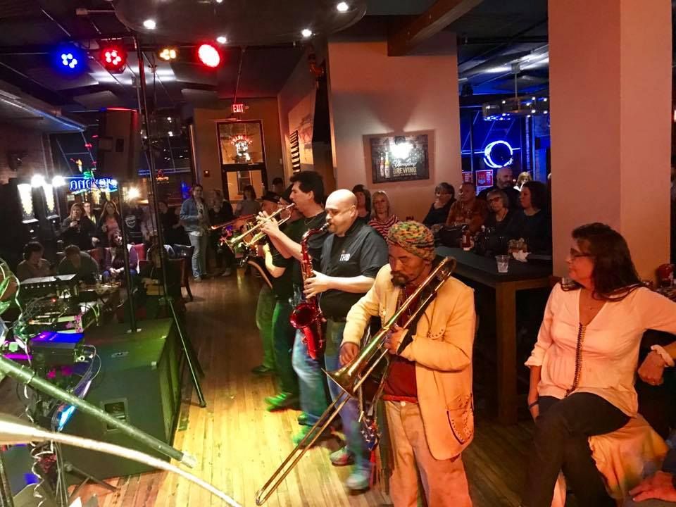 thehorndogs.com - Photos