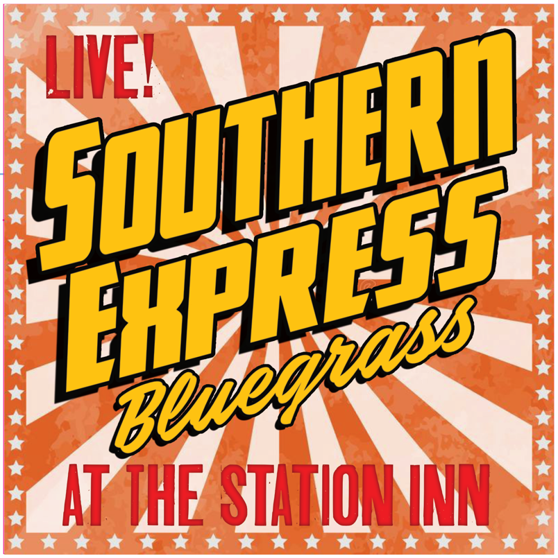Southern Express Bluegrass Band
