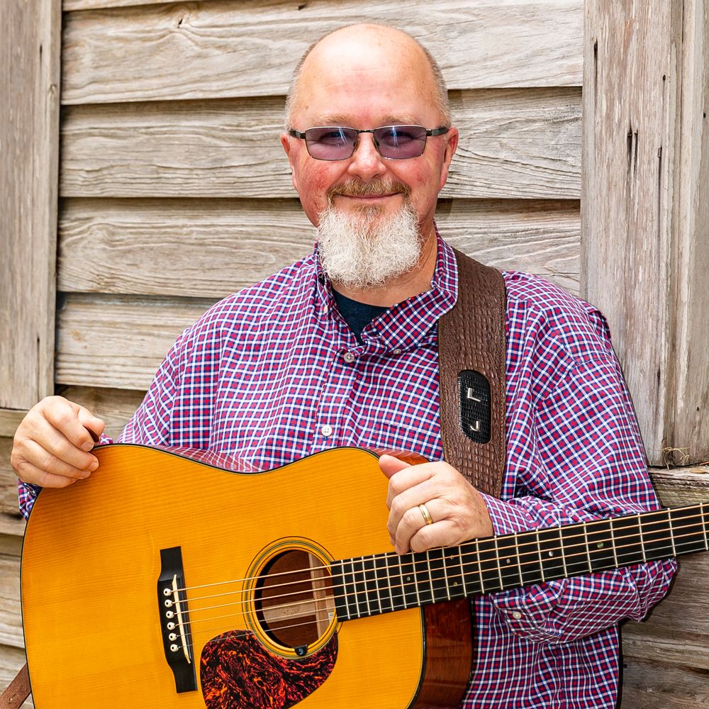 Southern Express Bluegrass Band - Band Member Bio's Page