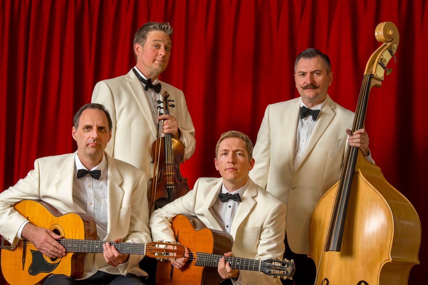 Viper Swing - Photos