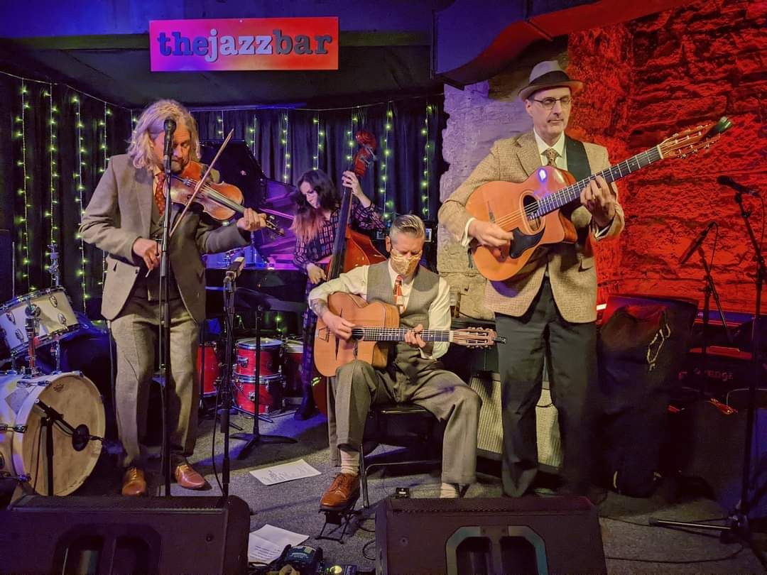 Viper Swing - Photos