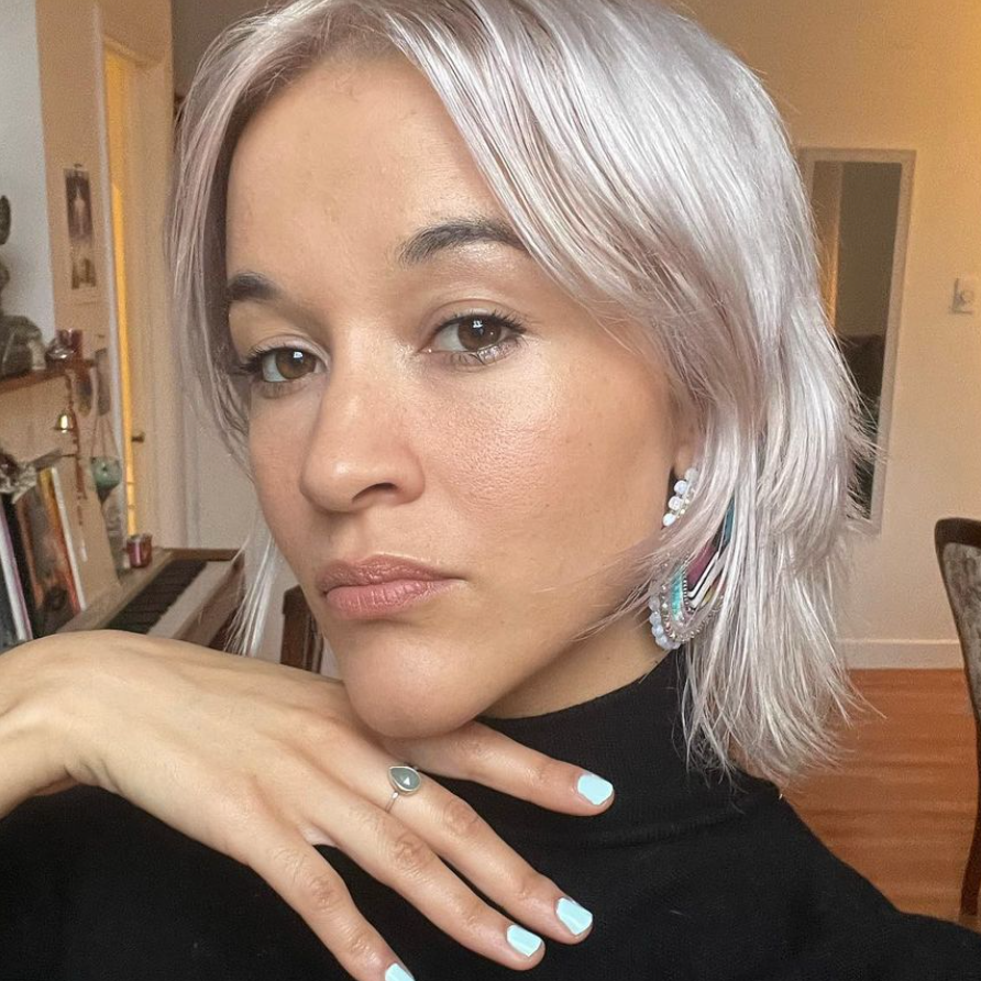 Dayle McLeod - About