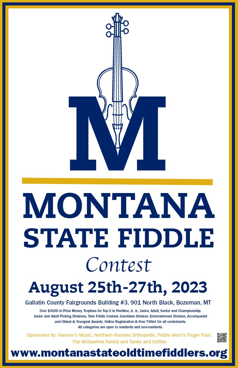 Montana State Old-Time Fiddlers Association
