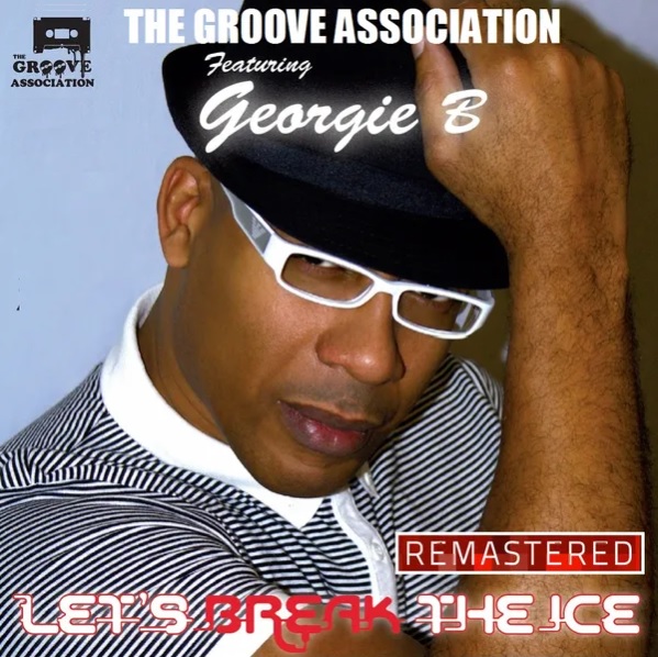 LET'S BREAK THE ICE (Remastered)