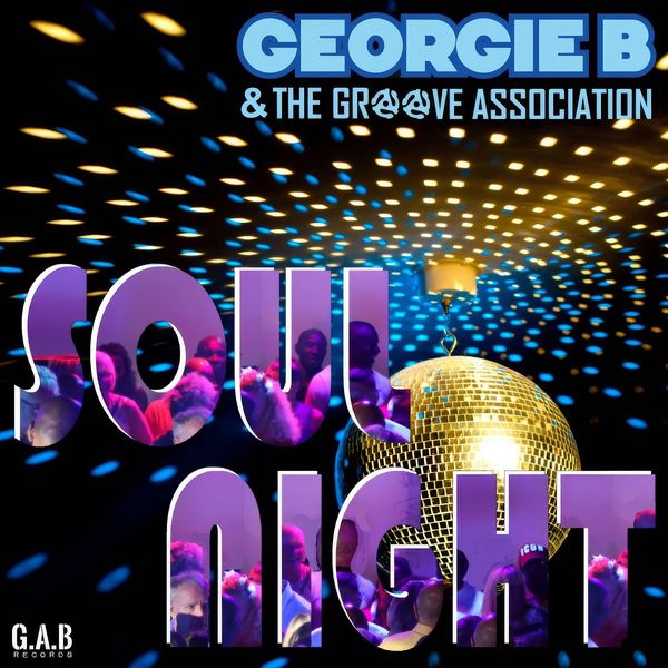 Georgie B (Official)