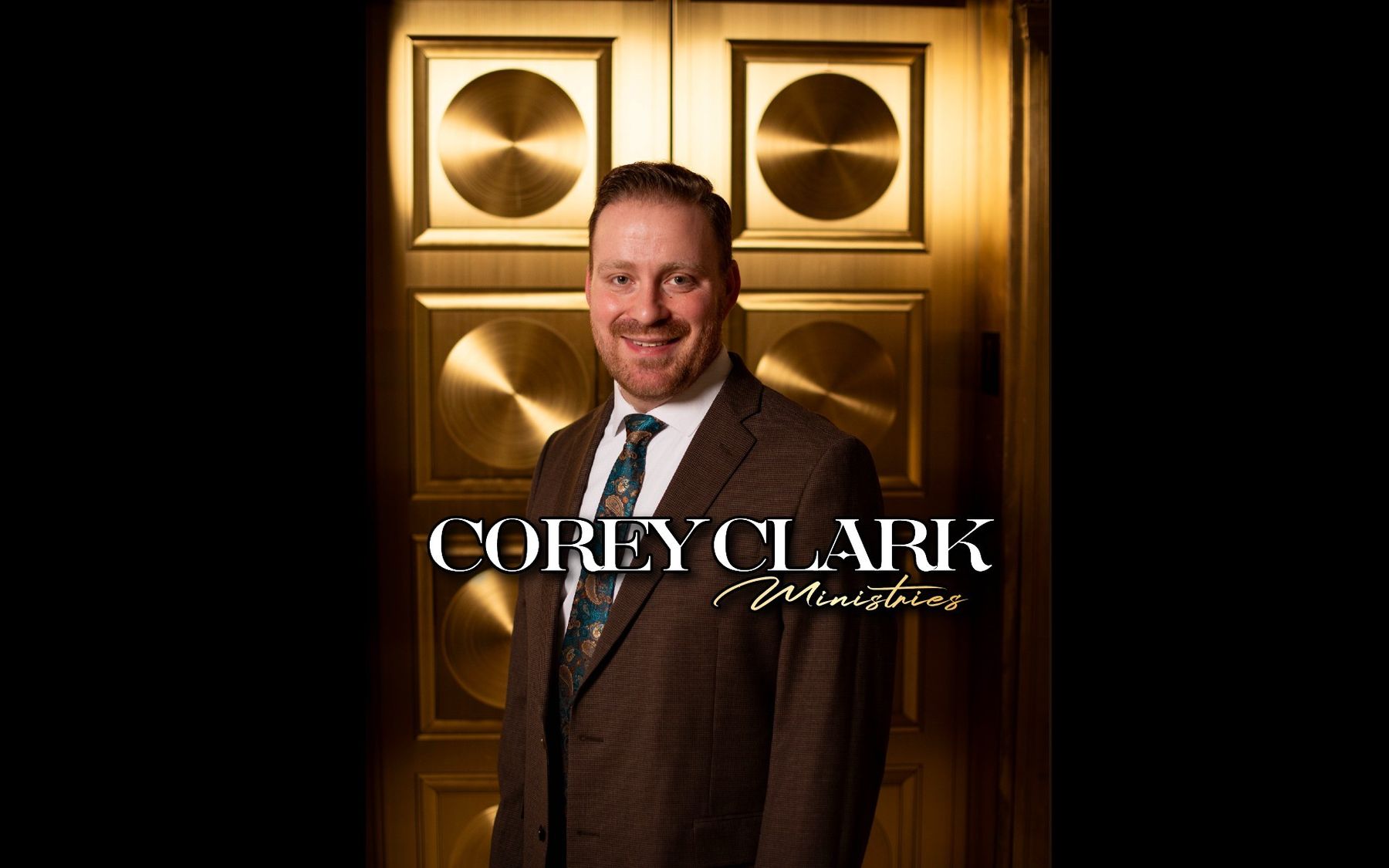 Corey Clark - Contact