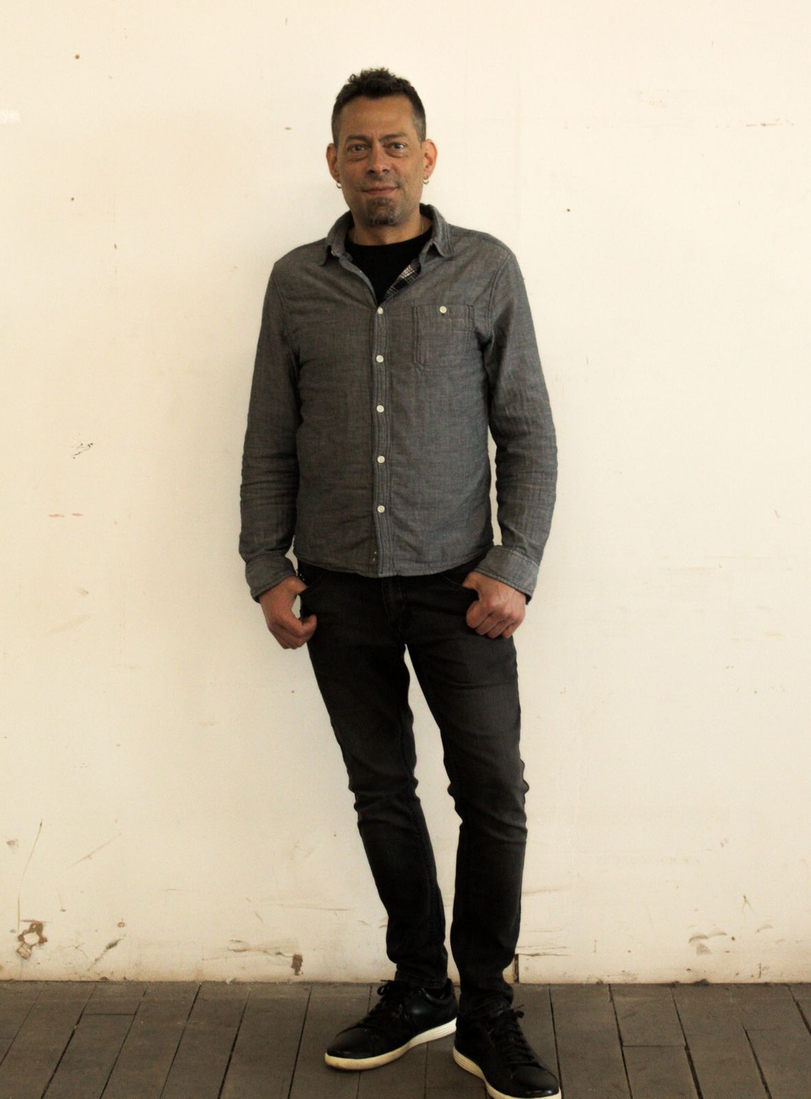 Cincinnati Transit Authority Band | About