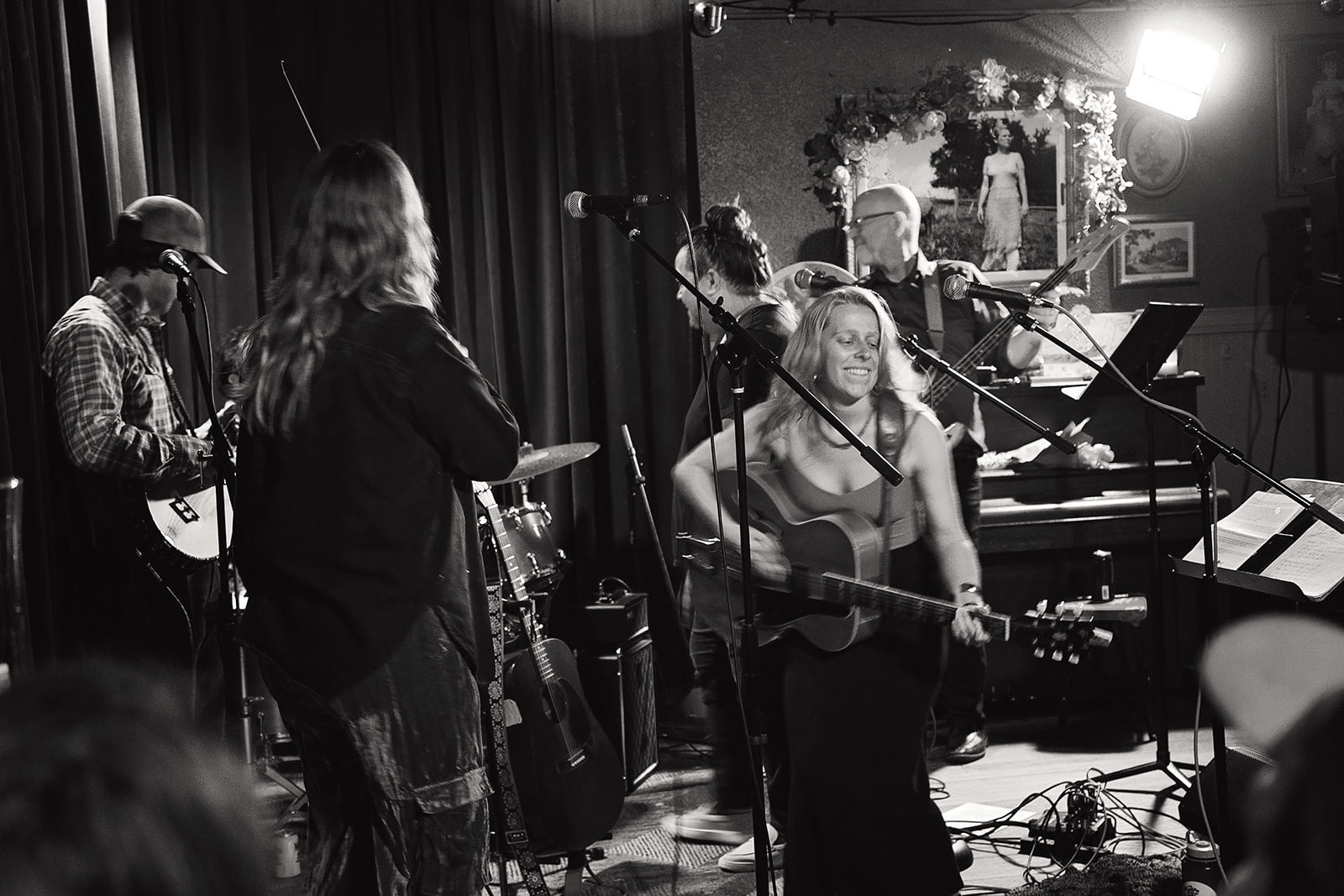 Jeri Katherine Howell