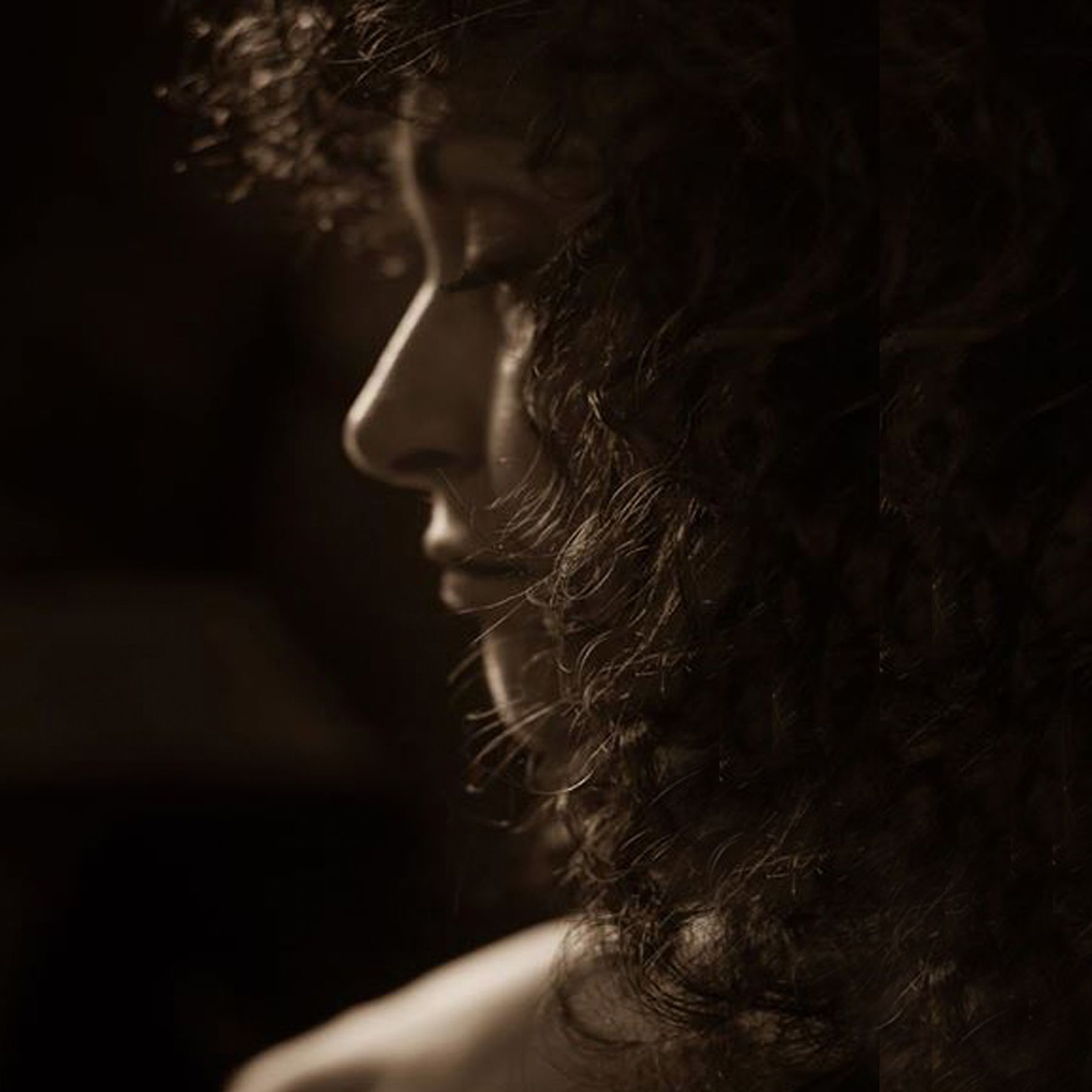 Alison Fleming - Discography