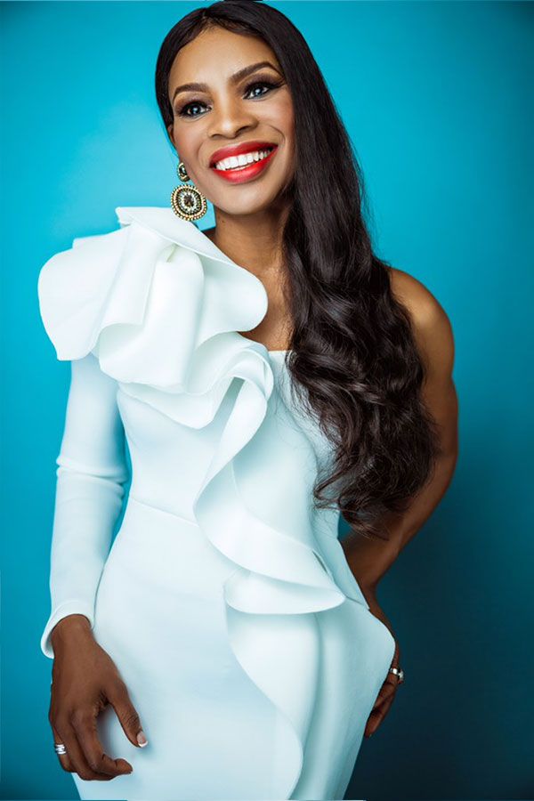 Nicole C Mullen - Photos