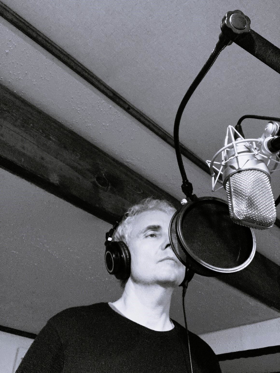 Simon Watson - Photos