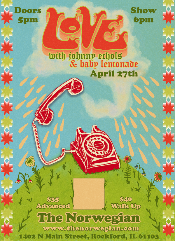 The Norwegian - A Rockford Based Nordic Themed Breakfast, Brunch, and ...