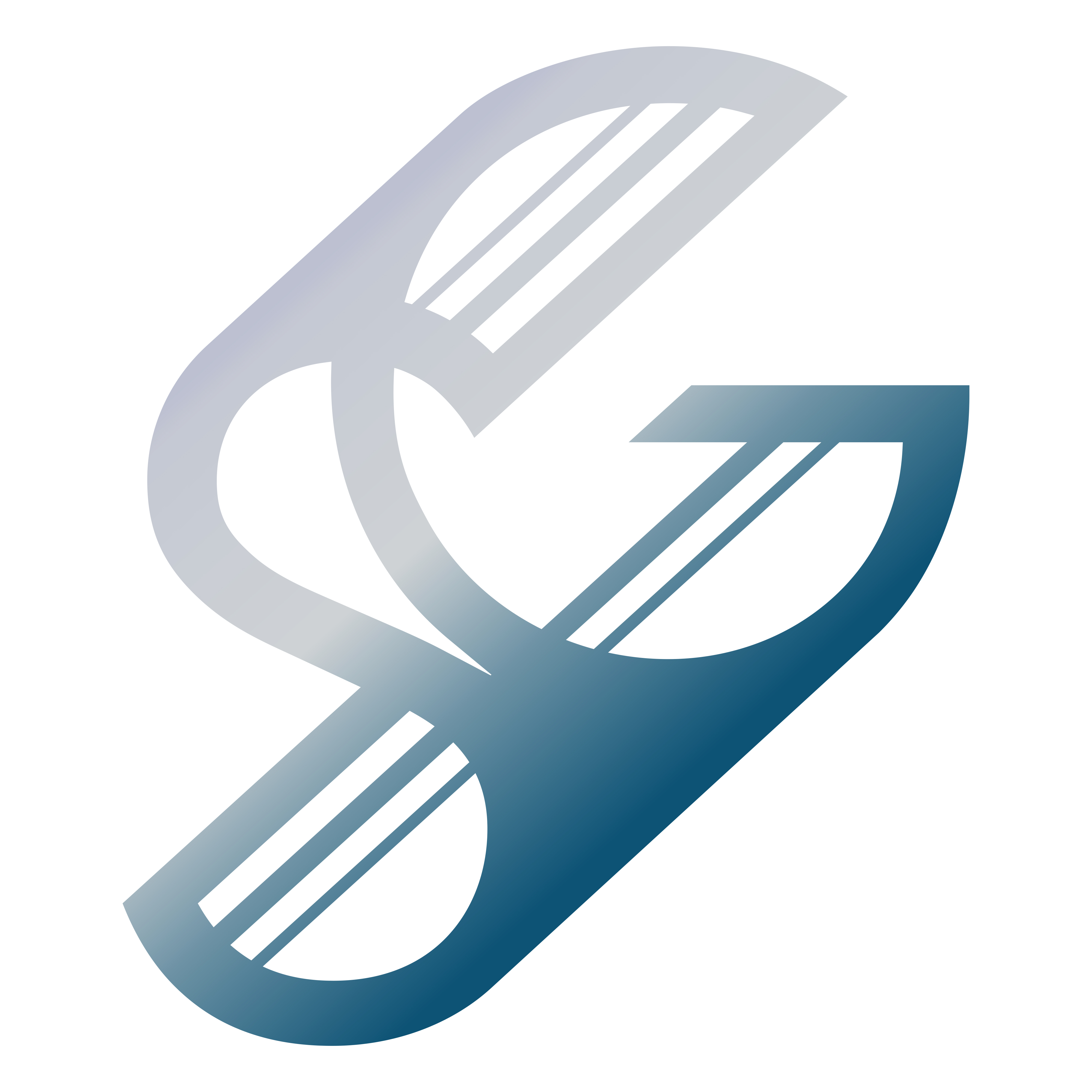 Soul Glitch - primis-Vinyl-posters