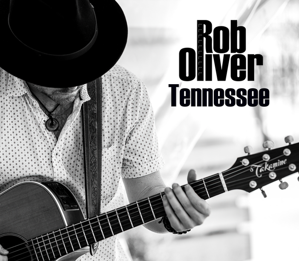 Rob Oliver - Music