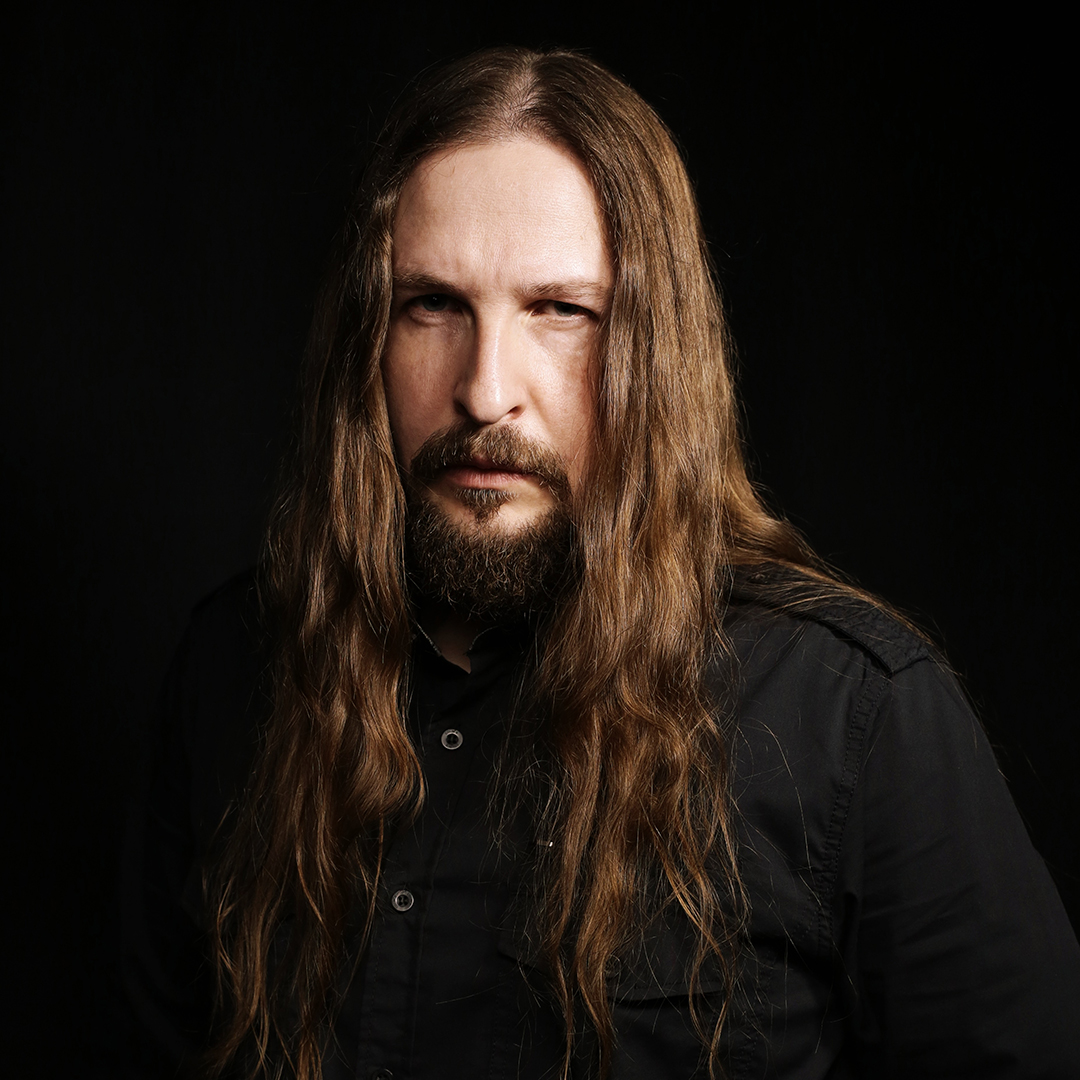 MORTON | Metal Band